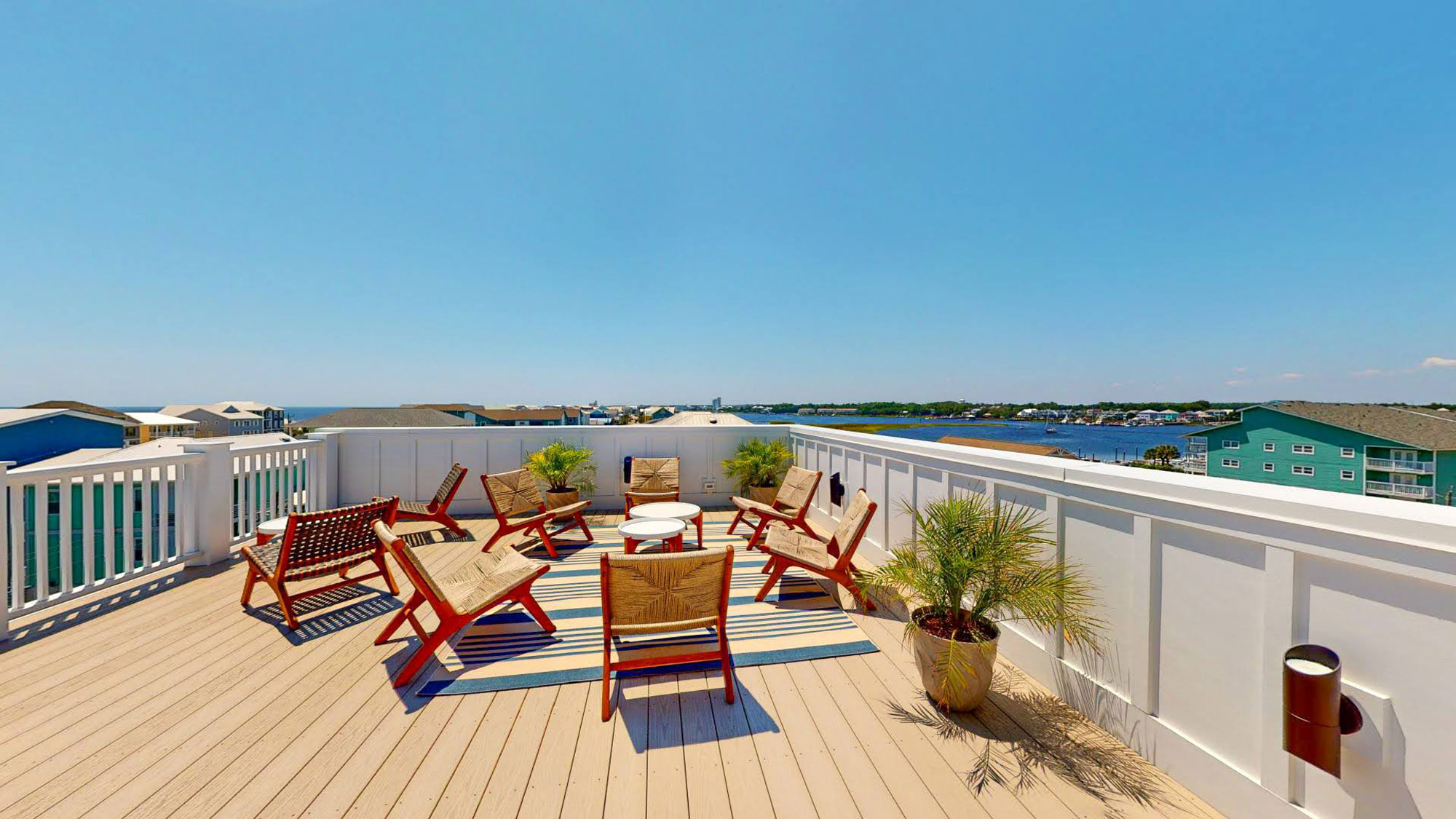 Gallery - Salt House Vacation Rental